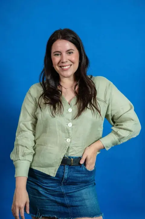 Cancheros y originales: estos son los jeans que no te pueden faltar este 2025 - Ohlalá